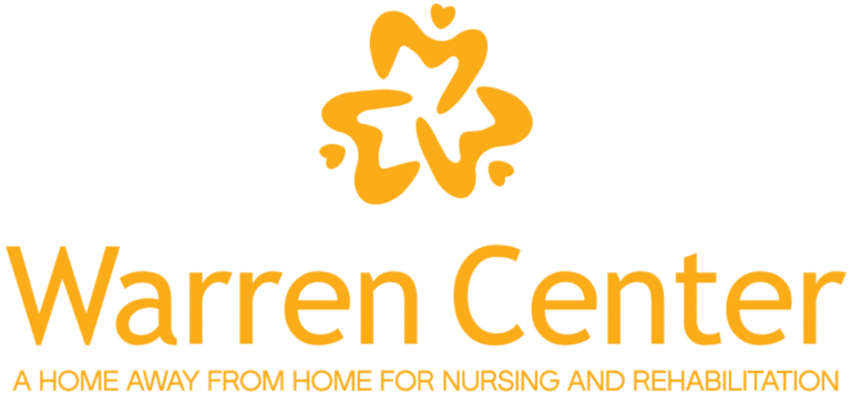Warren Center – A Home Away from Home for Nursing and Rehabilitation